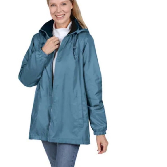 totes | Jackets & Coats | Totes Allweather Storm Jacket Xl | Poshmark